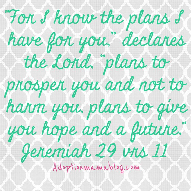 Inspirational Adoption Quotes. QuotesGram