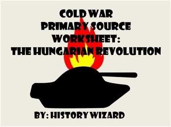 Cold War Primary Source Quotes. QuotesGram