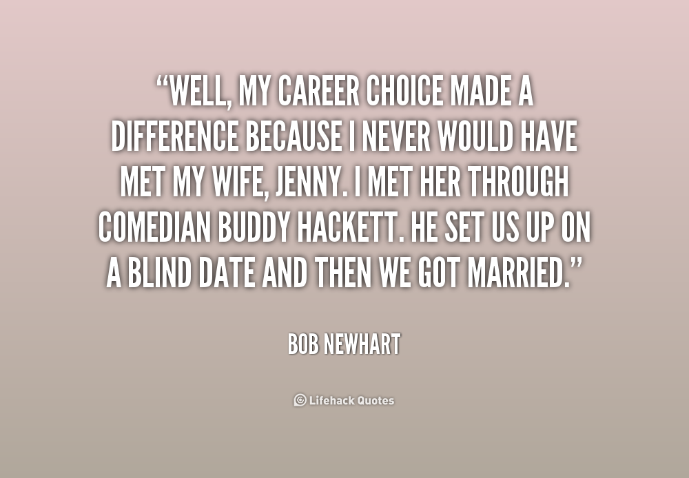 Bob Newhart Quotes. QuotesGram