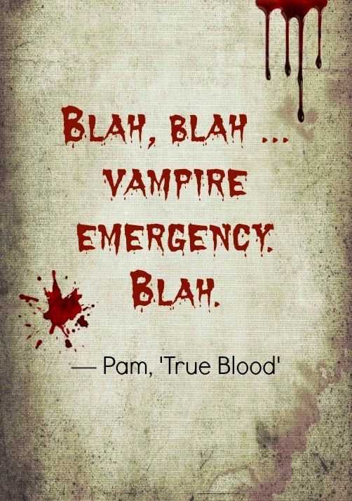 Quotes From True Blood. QuotesGram