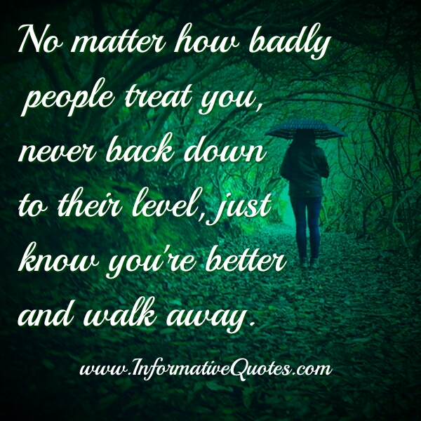 Quotes Treating Family Badly QuotesGram Quotes Treating Family Badly QuotesGram