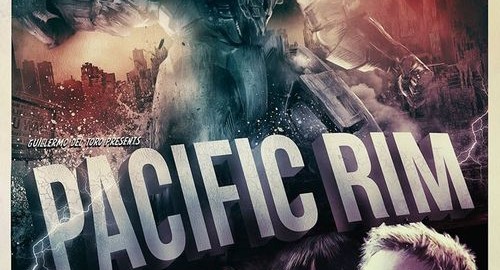 Pacific Rim Quotes. QuotesGram