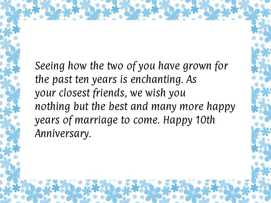 10 Year Work Anniversary Quotes Funny QuotesGram