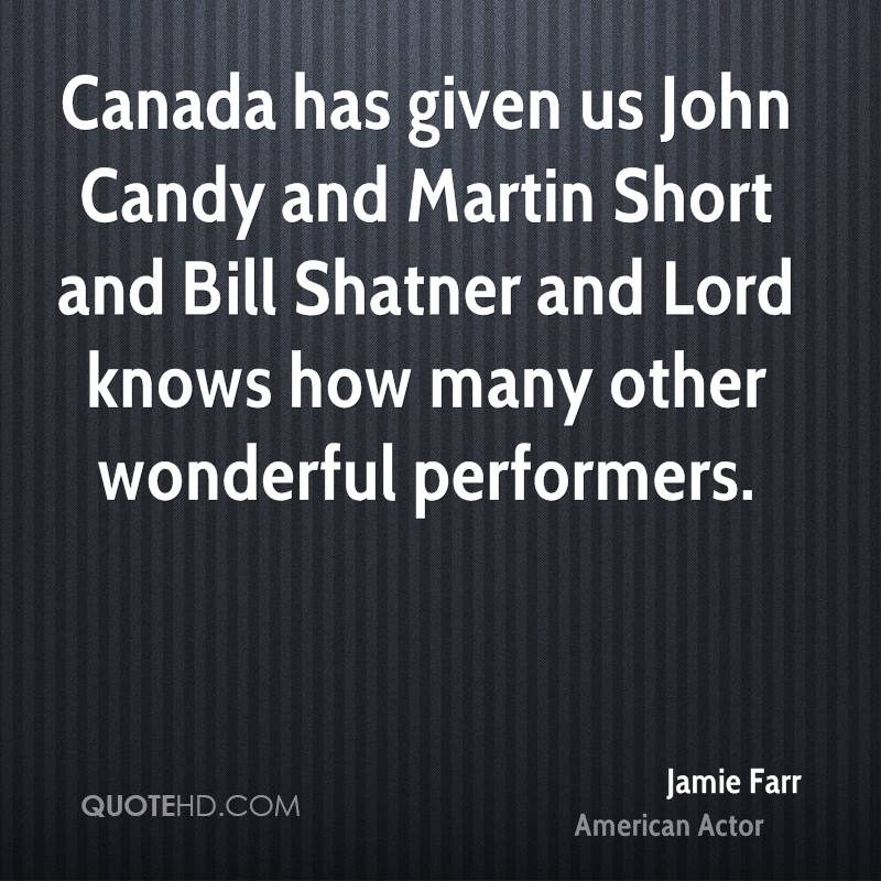 John Candy Funny Quotes Quotesgram