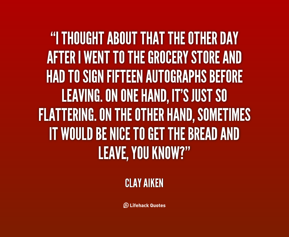 Grocery Store Quotes QuotesGram Grocery Store Quotes QuotesGram