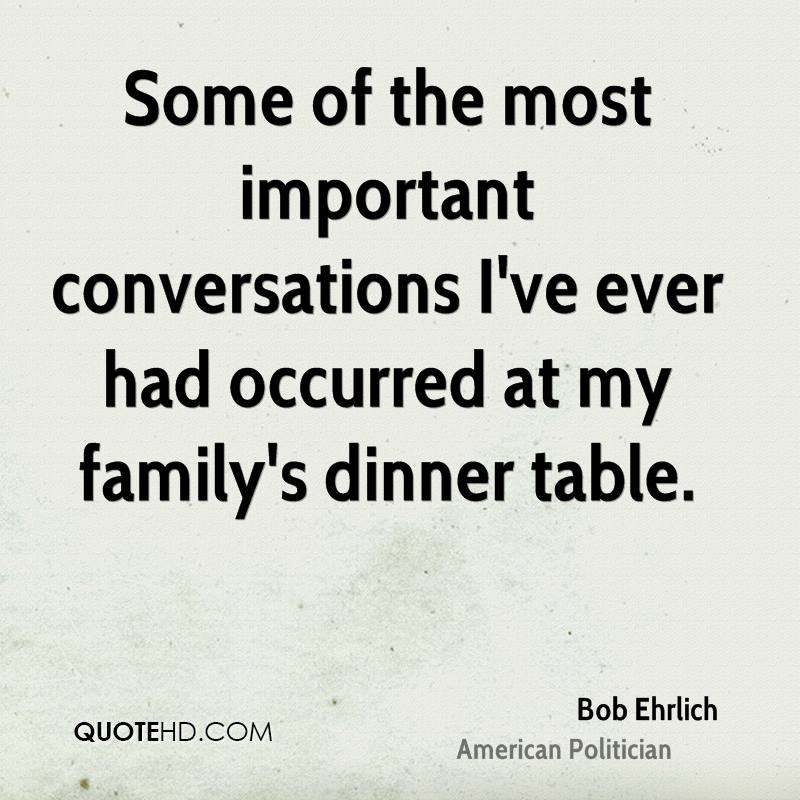 Quotes About Family Meals. QuotesGram