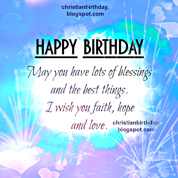 Christian Birthday Quotes For Men QuotesGram Christian Birthday Quotes For Men QuotesGram