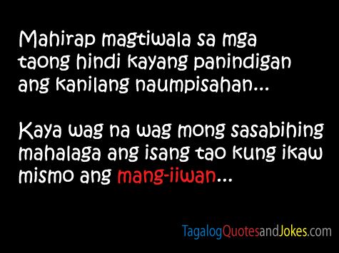 Tagalog Inspirational Quotes. QuotesGram