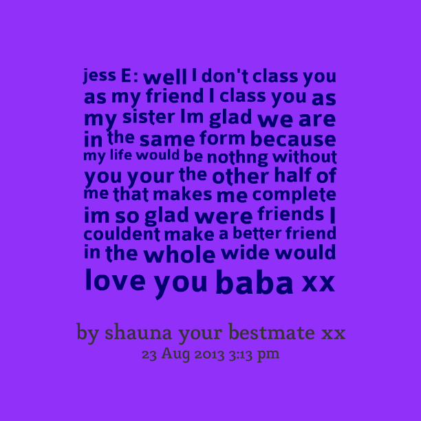 Glad You Are Better Quotes QuotesGram Glad You Are Better Quotes QuotesGram