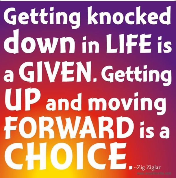 Getting Knocked Down Quotes QuotesGram Getting Knocked Down Quotes QuotesGram