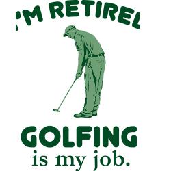 Golf Retirement Funny Quotes. QuotesGram