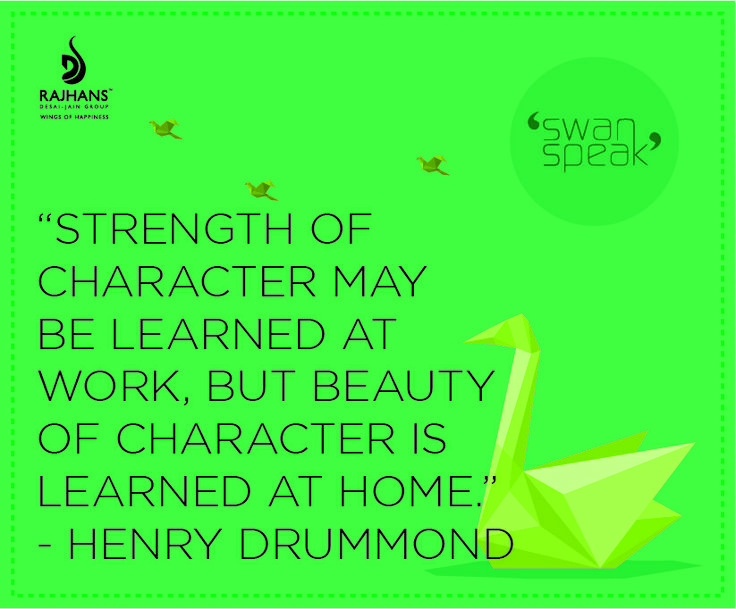 Henry Drummond Quotes. QuotesGram