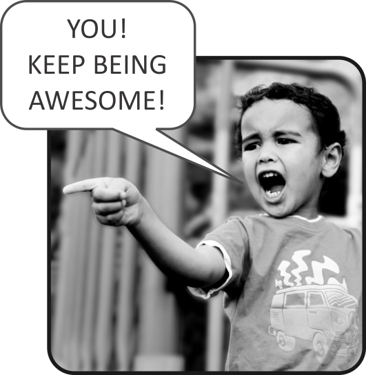 Thanks For Being Awesome Quotes. QuotesGram Thanks For Being Awesome Quotes. QuotesGram
