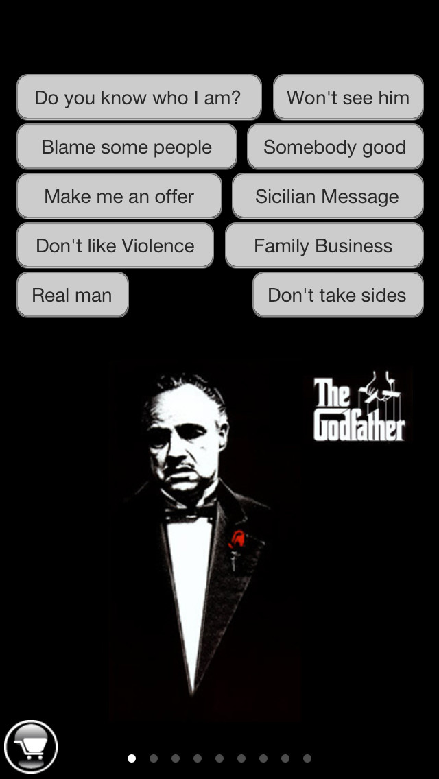 Famous Mafia Movie Quotes QuotesGram Famous Mafia Movie Quotes QuotesGram