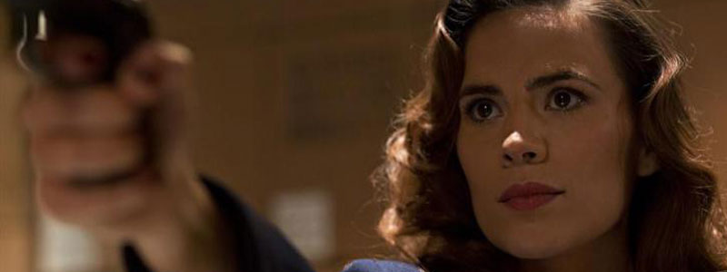 Agent Carter Quotes. QuotesGram