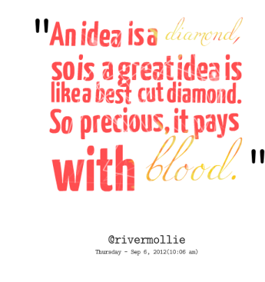 Famous Quotes About Blood. QuotesGram