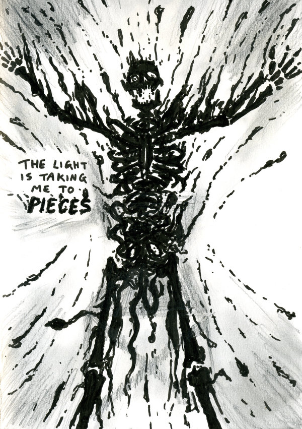 Disintegrated Quotes. QuotesGram