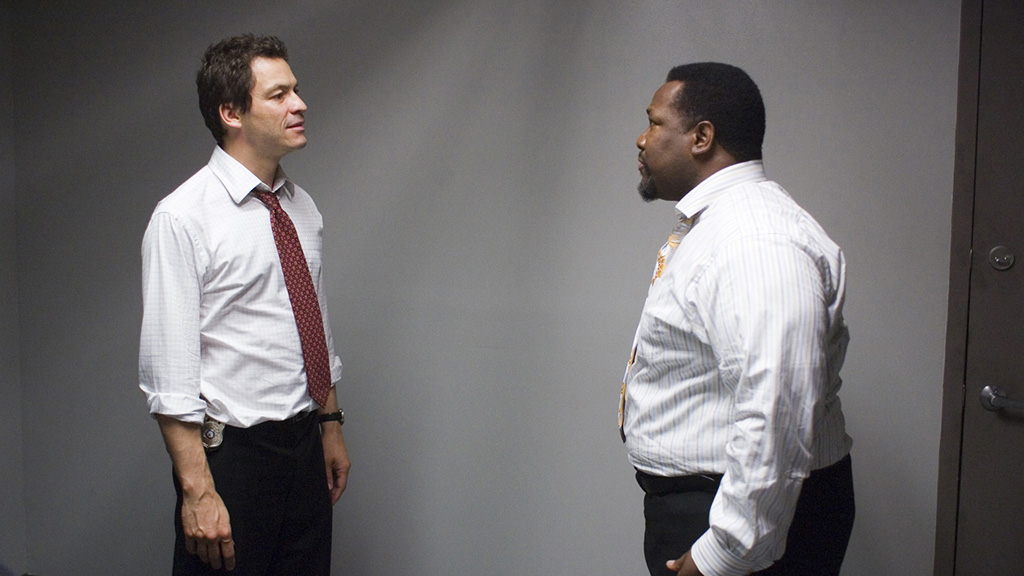 The Wire Bunk Quotes Quotesgram