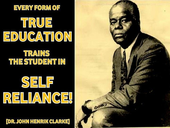 Dr John Henrik Clarke Quotes. QuotesGram Dr John Henrik Clarke Quotes. QuotesGram