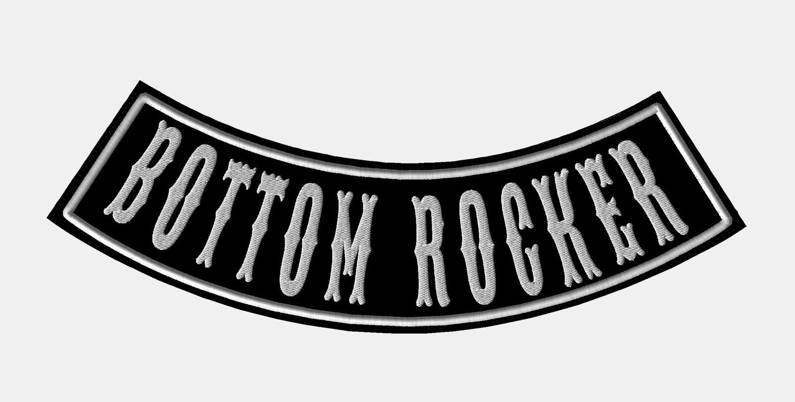 Motorcycle Club Patch Template Motorcycle For Life