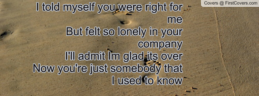 Realizing Its Over Quotes. QuotesGram