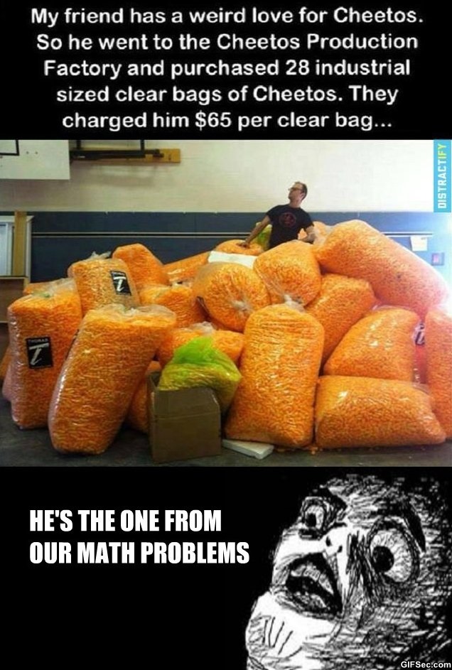 Funny Quotes About Math Word Problems QuotesGram