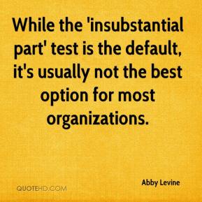 Insubstantial Quotes. QuotesGram