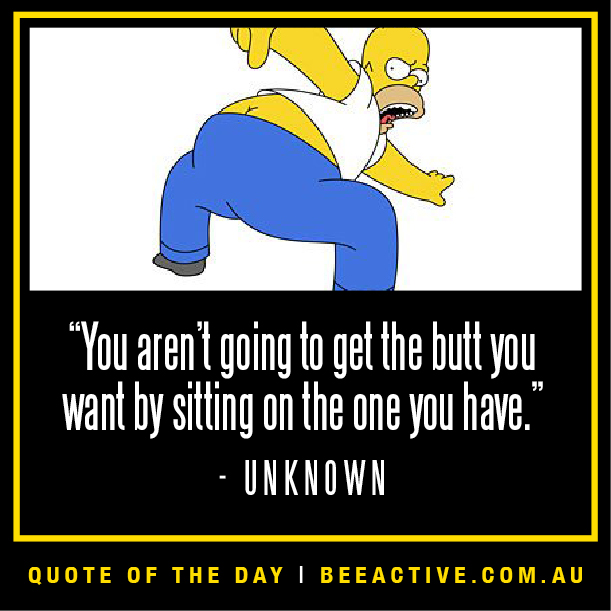 Funny Quotes About Fitness. QuotesGram