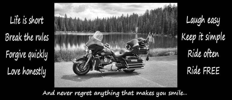 Biker Family Quotes. QuotesGram