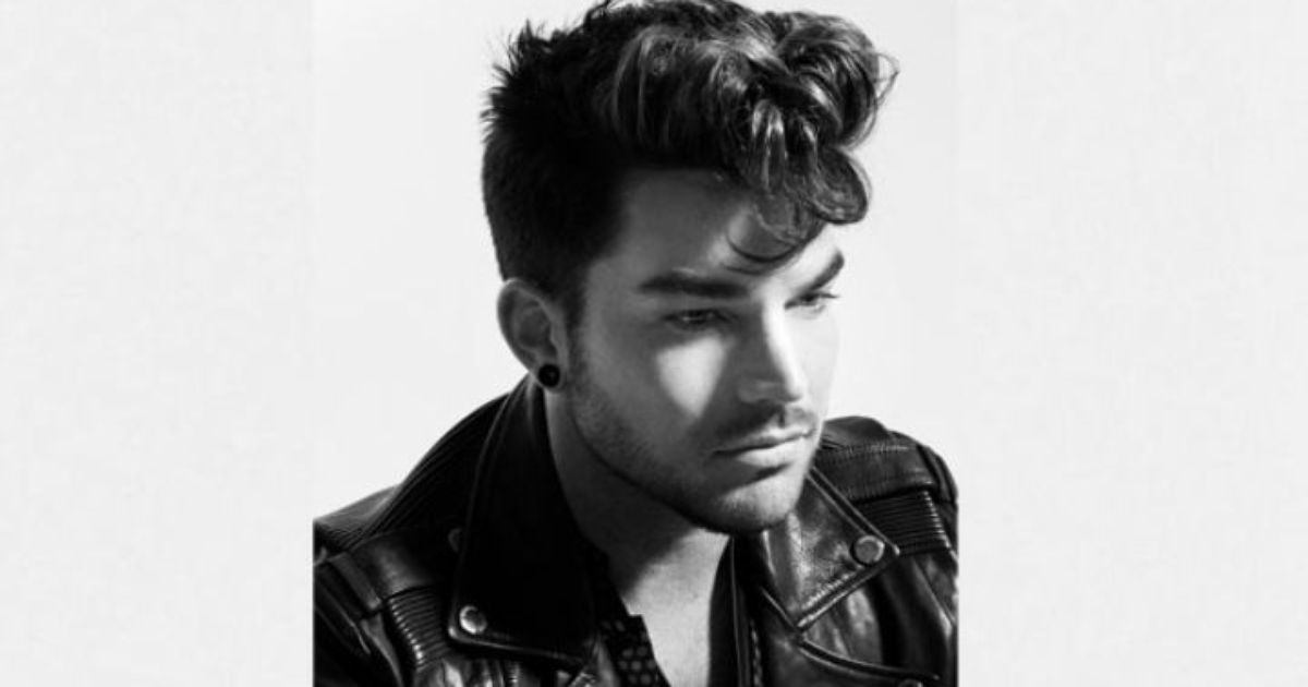 Adam Lambert Quotes. QuotesGram Adam Lambert Quotes. QuotesGram