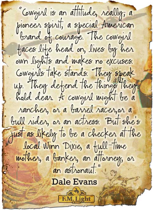 Famous Cowgirl Quotes QuotesGram famous-cowgirl-quotes-quotesgram