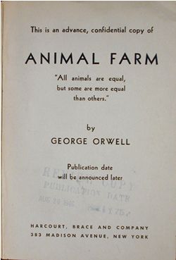 Animal Farm Quotes Explained. QuotesGram