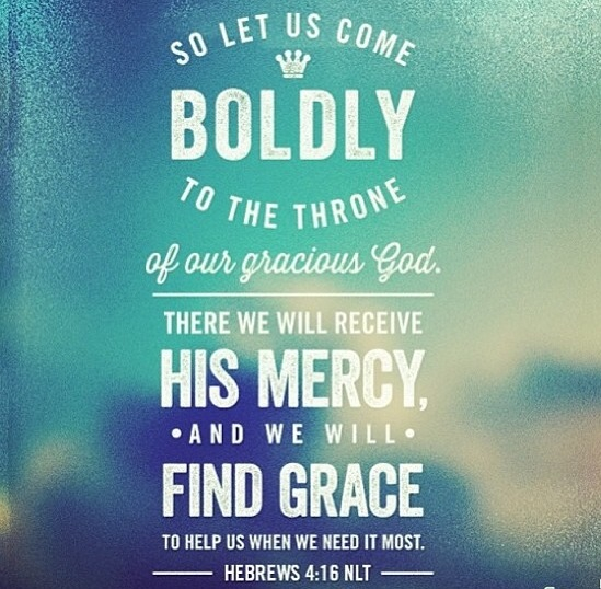 Bold Christian Quotes. QuotesGram