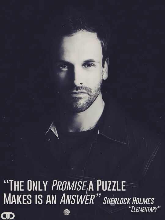 Elementary Sherlock Quotes. QuotesGram