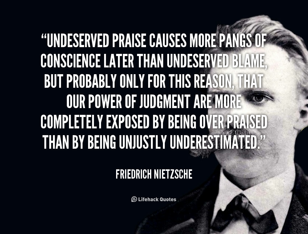 Clean Conscience Quotes. QuotesGram