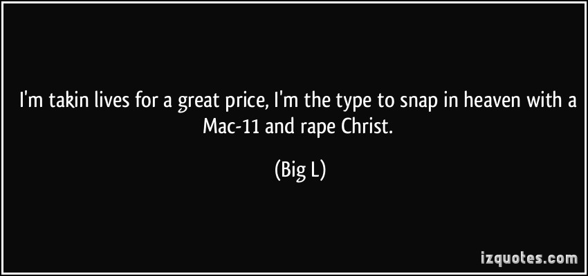 Big L Quotes QuotesGram big-l-quotes-quotesgram