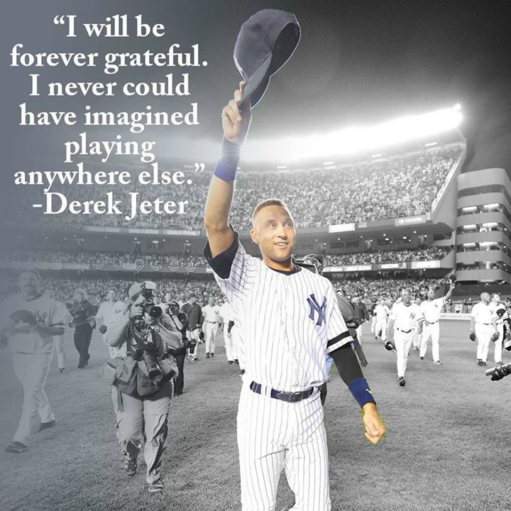 Baseball Quotes Derek Jeter. QuotesGram