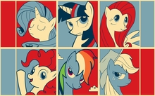 My Little Pony Applejack Quotes. QuotesGram