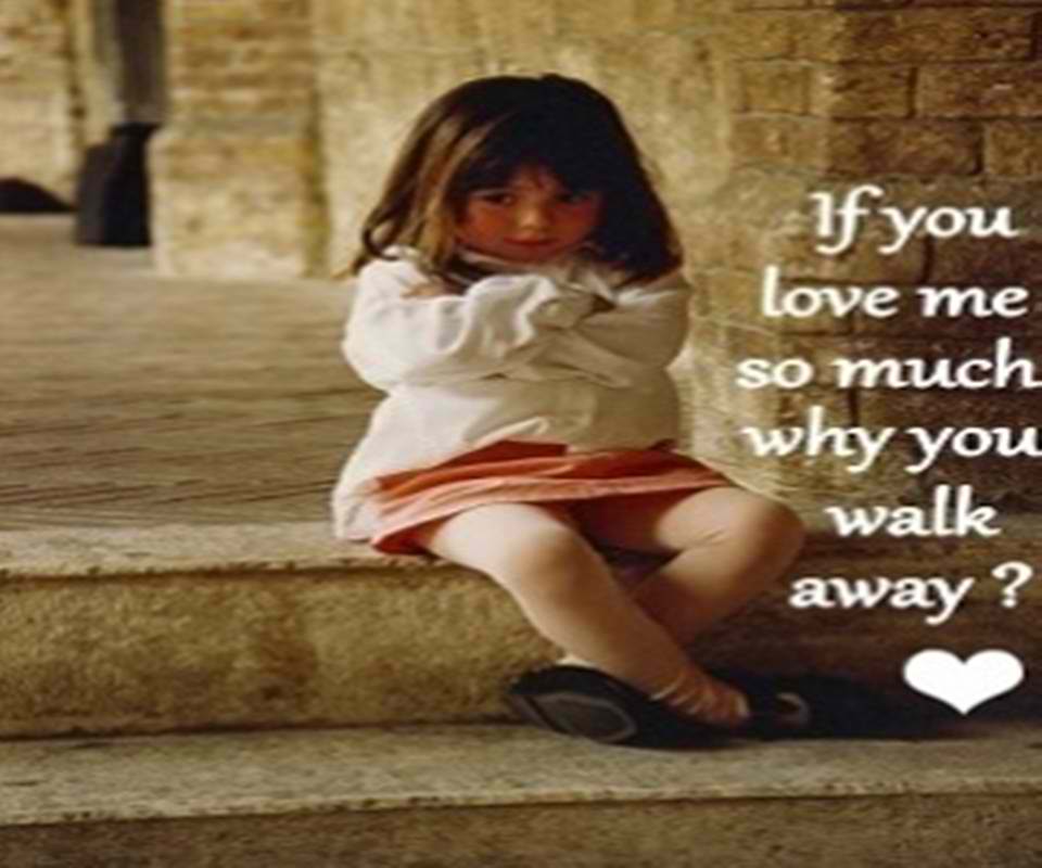 Break Up Sad Relationship Quotes QuotesGram