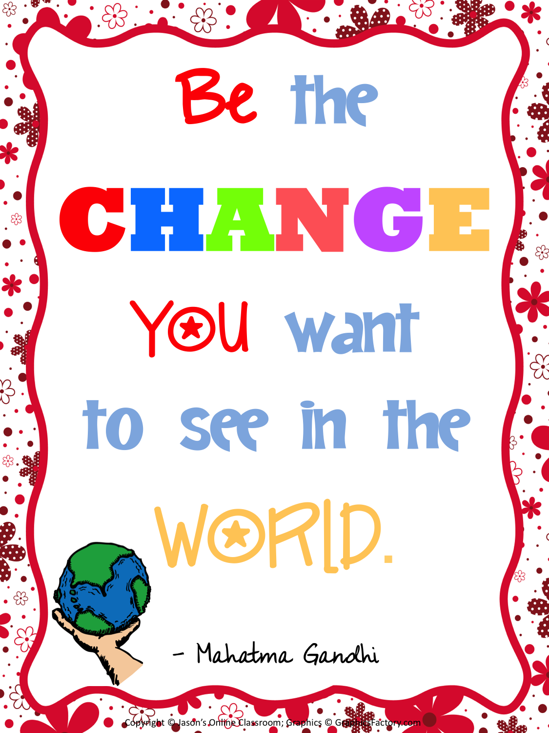 Positive Classroom Quotes QuotesGram Positive Classroom Quotes QuotesGram