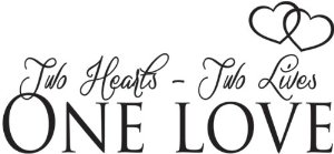 Two Hearts As One Quotes. QuotesGram