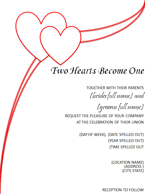 2 Hearts Become One Quotes. QuotesGram