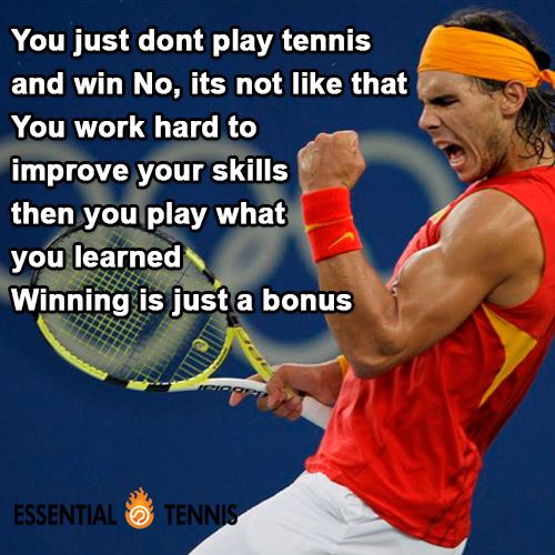 Rafael Nadal Tennis Quotes Inspirational. QuotesGram Rafael Nadal Tennis Quotes Inspirational. QuotesGram