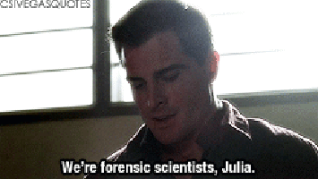 CSI Series Quotes. QuotesGram