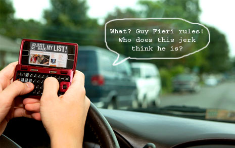 Txting And Driving Quotes Amazing. QuotesGram