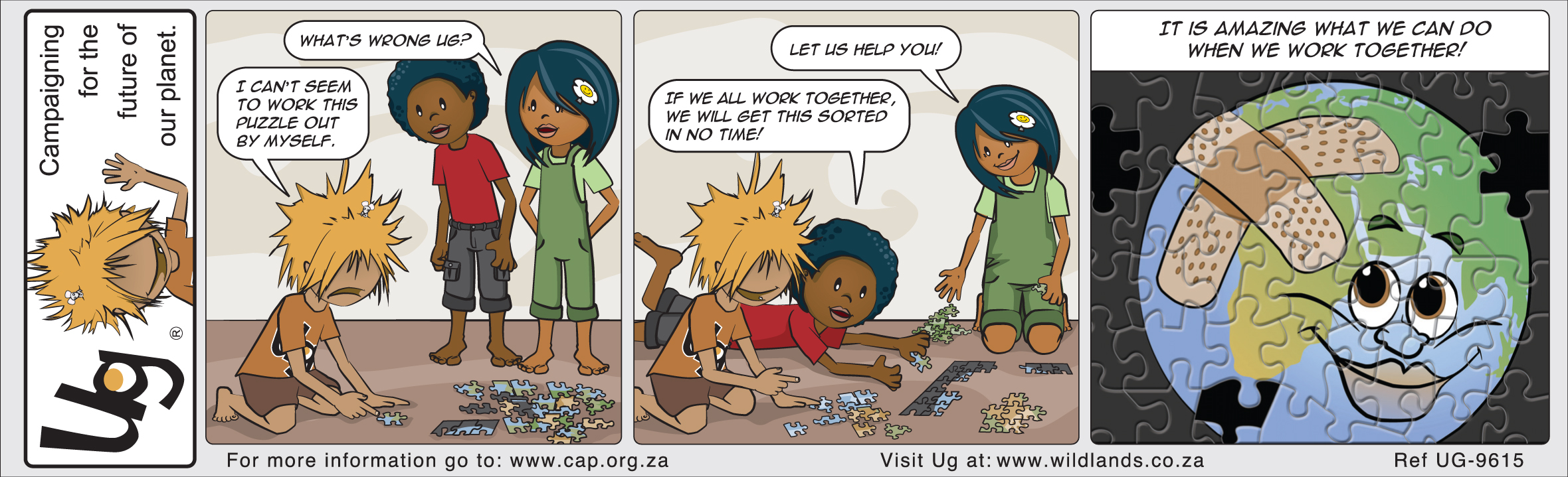 Together We Can Make A Difference Quotes. QuotesGram