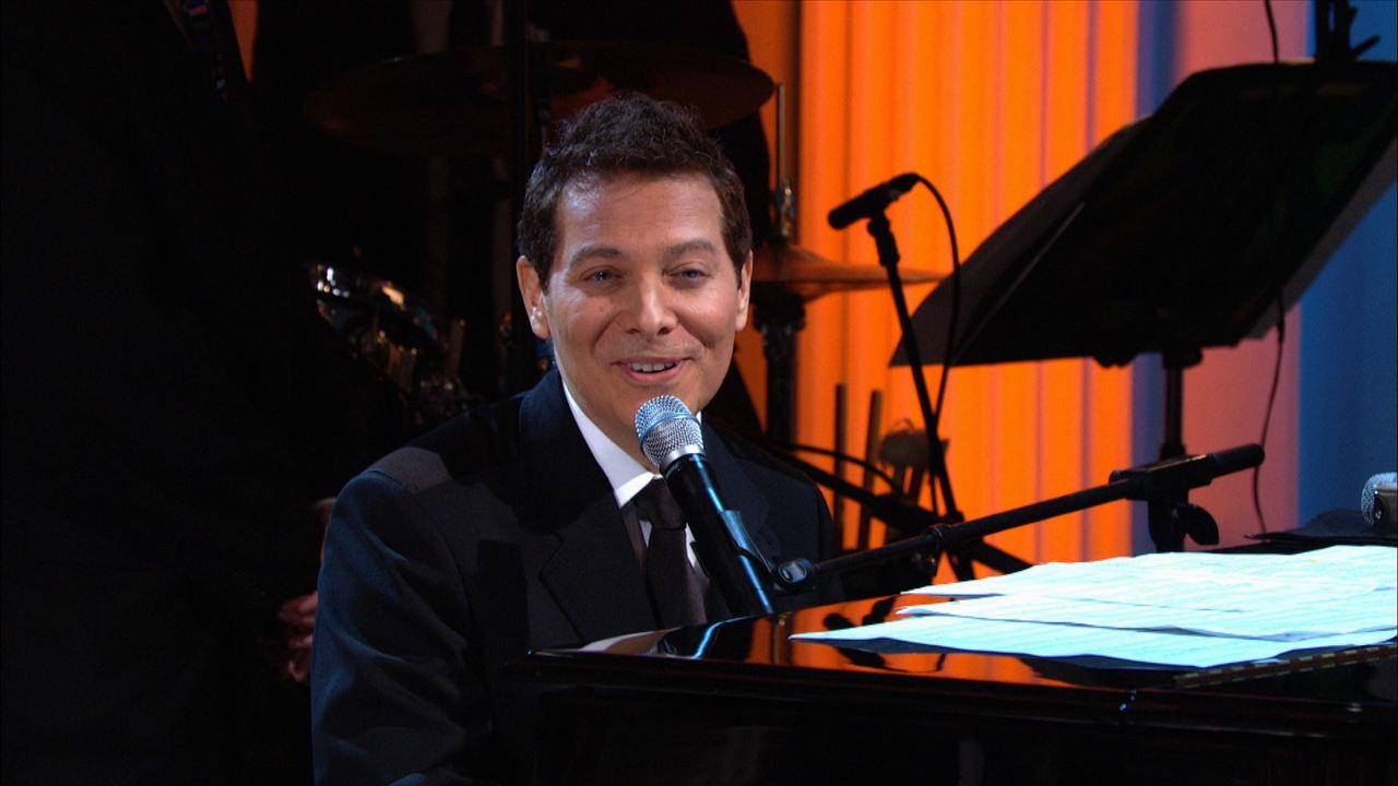 Michael Feinstein Quotes. QuotesGram
