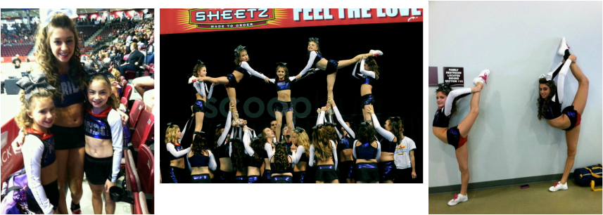 First Place Cheer Quotes. QuotesGram