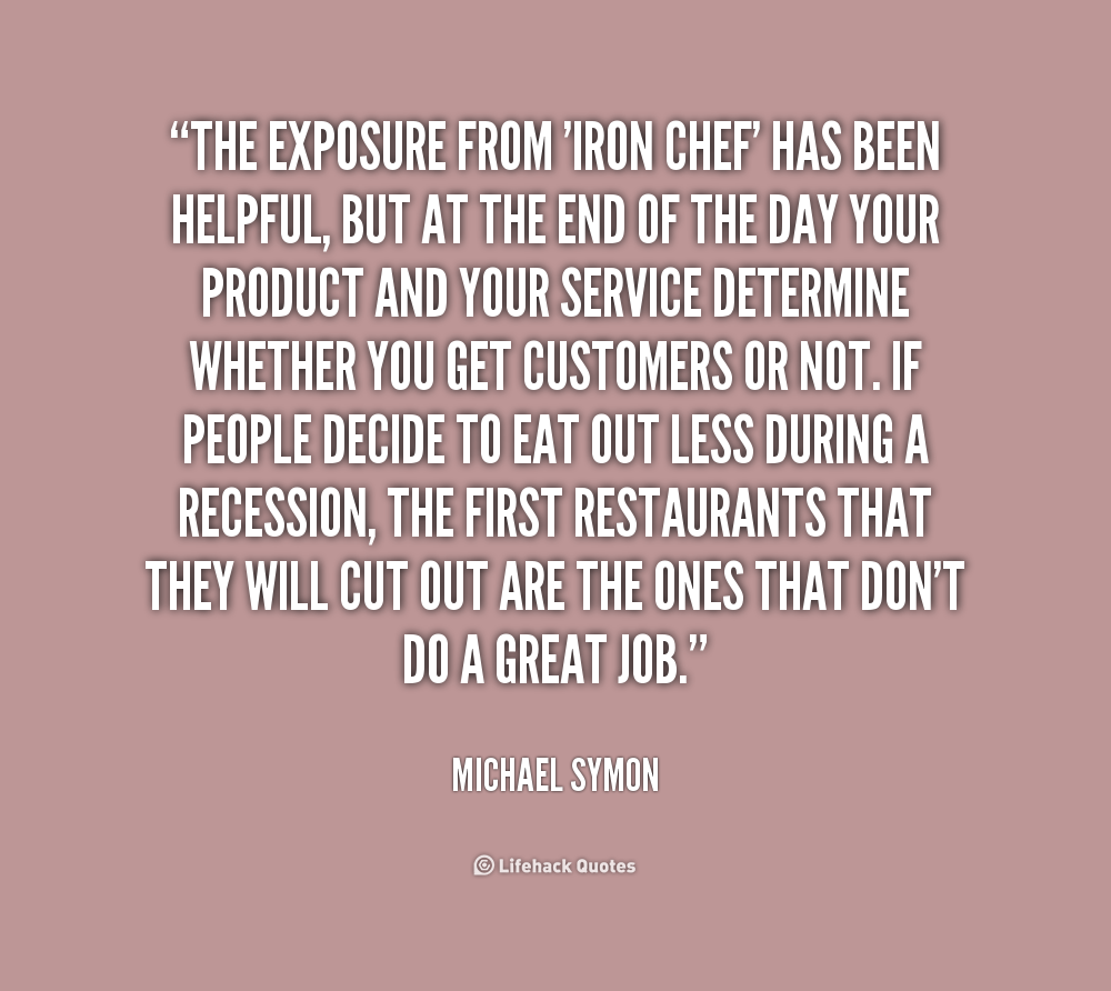 Exposure Quotes. QuotesGram