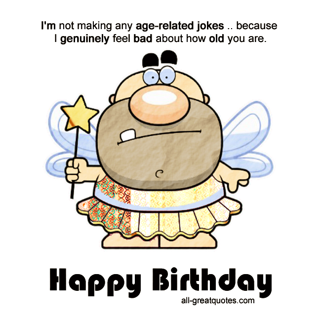 Funny Birthday Quotes In April. QuotesGram